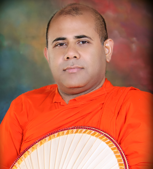 Sunday School - Srilankaramaya