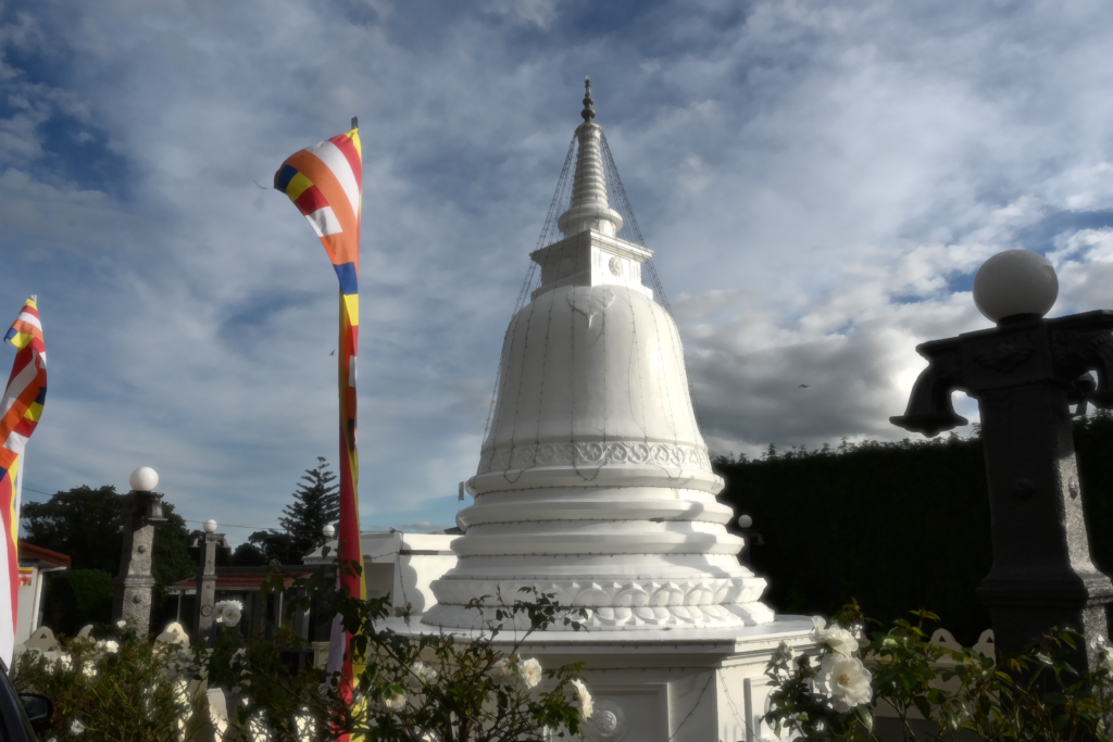 Events - Srilankaramaya